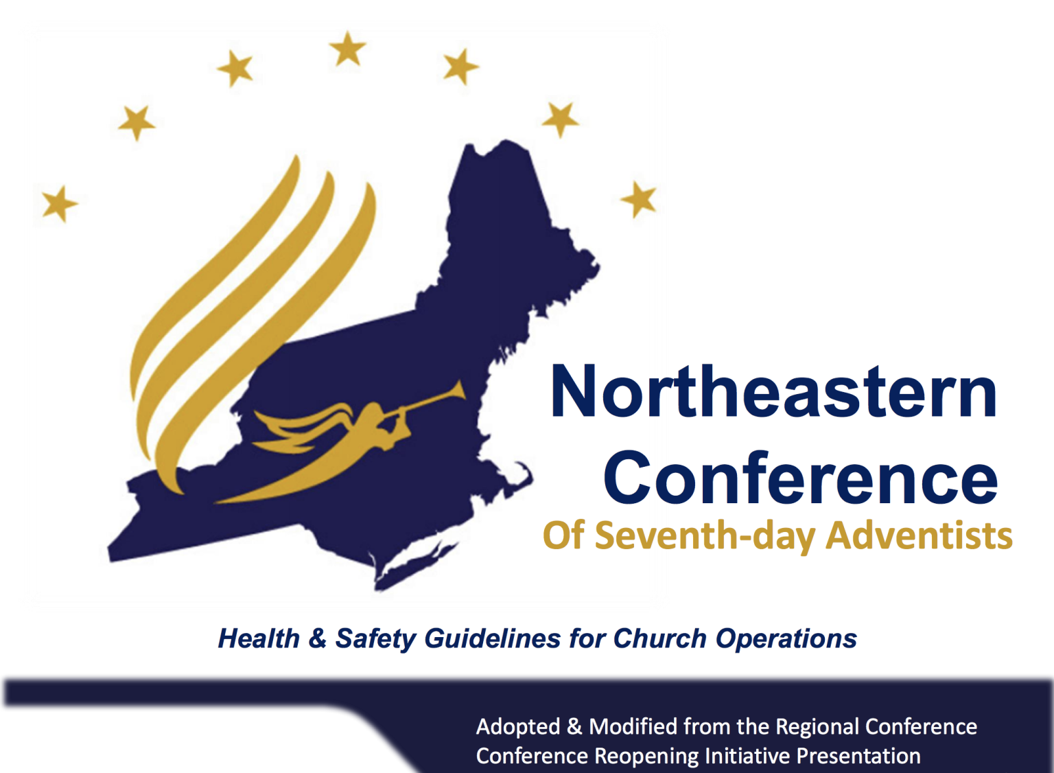 NEC Health and Safety Guidelines for Church Operations - Northeastern ...
