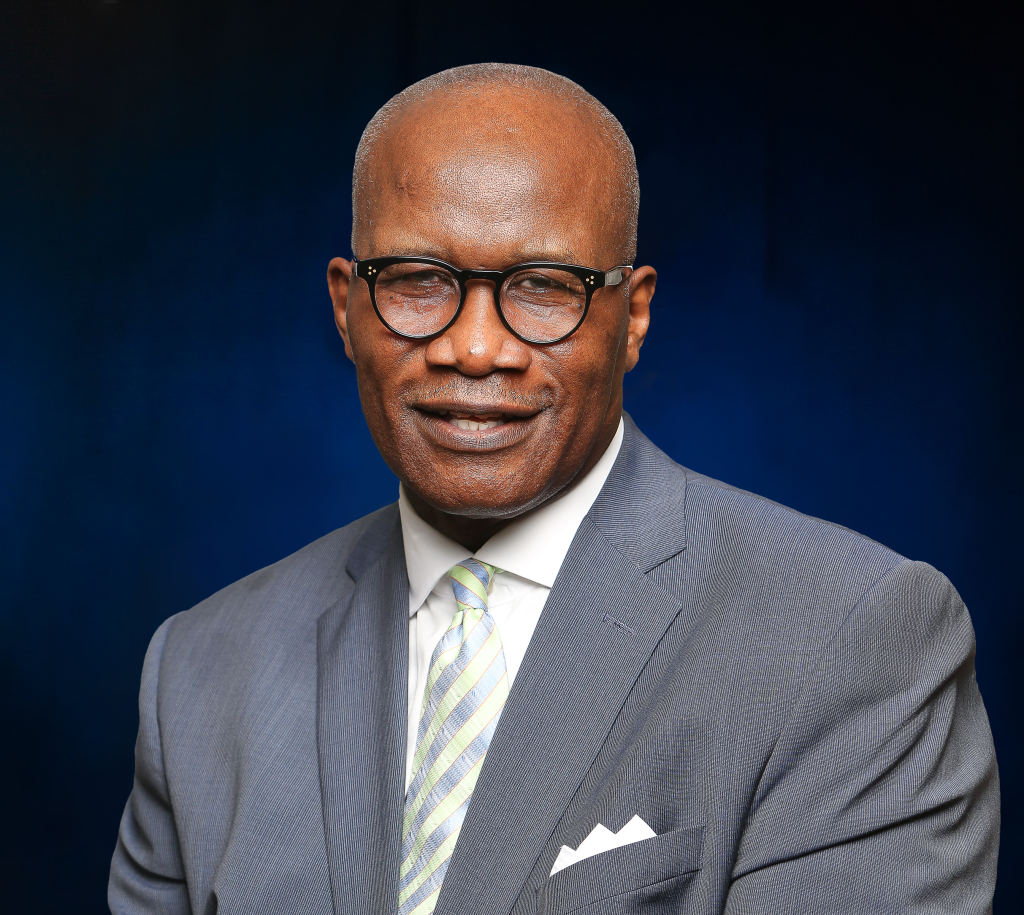 Dr. Eldeen C. King - Northeastern Conference of Seventh-day Adventist ...