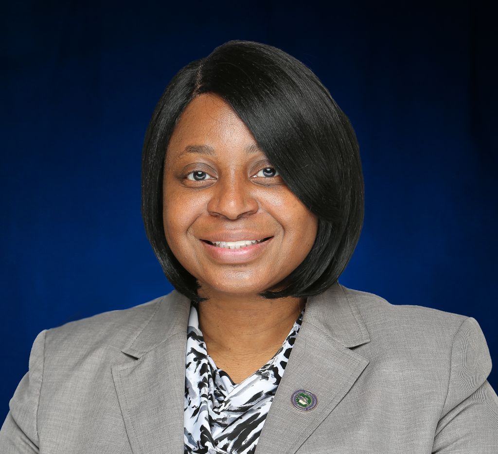 Dr. Paula Olivier - Northeastern Conference of Seventh-day Adventist Online
