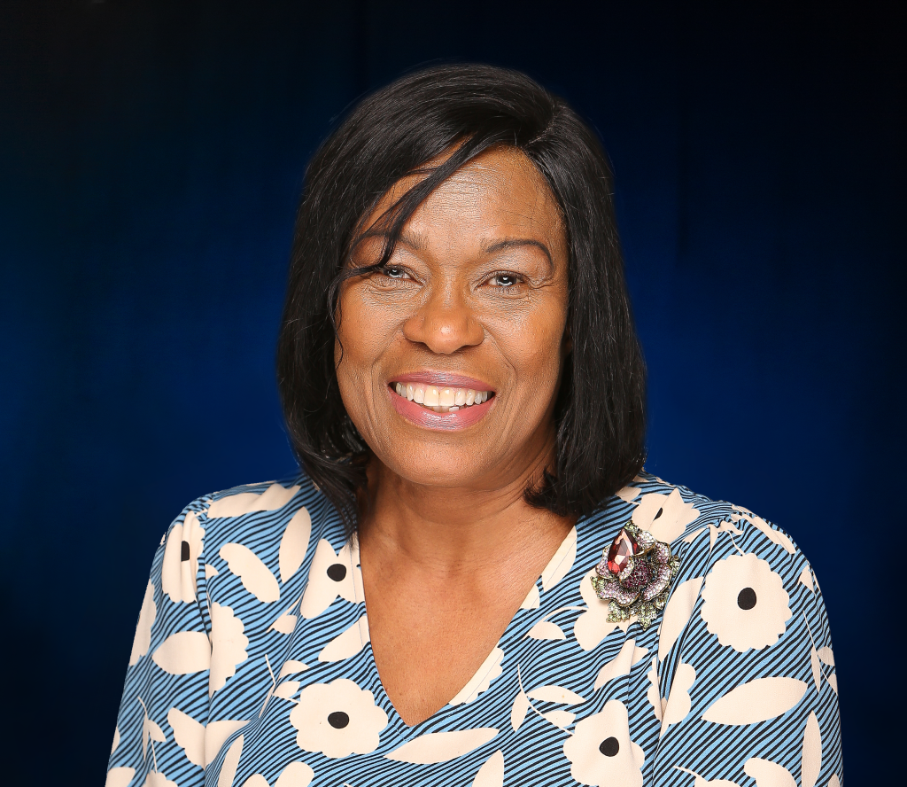 Barbara Hall - Northeastern Conference of Seventh-day Adventist Online