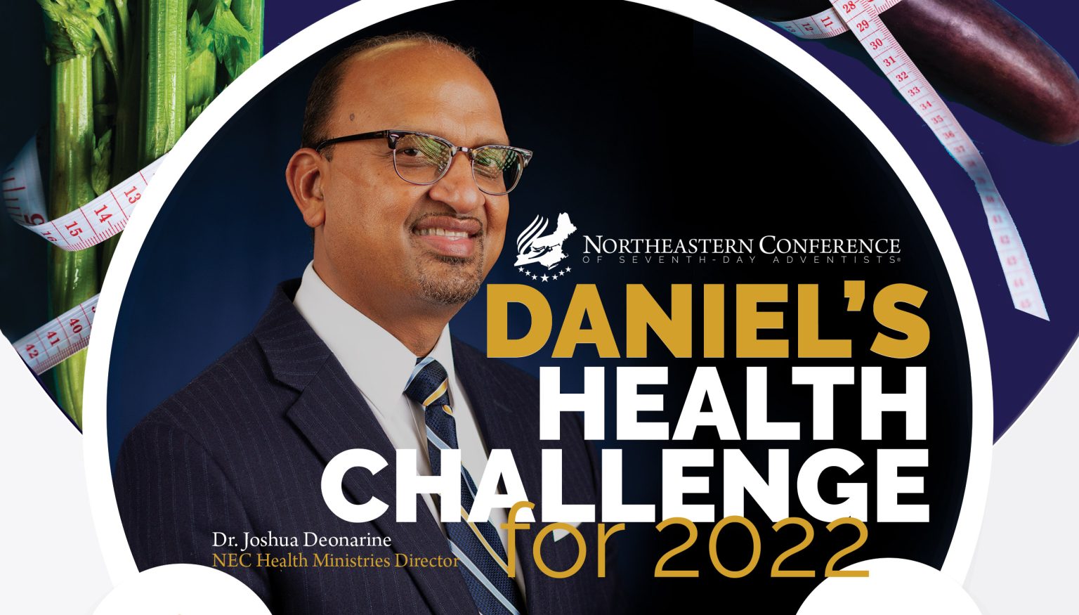 Daniel's 10 Day Health Challenge - Northeastern Conference of Seventh ...