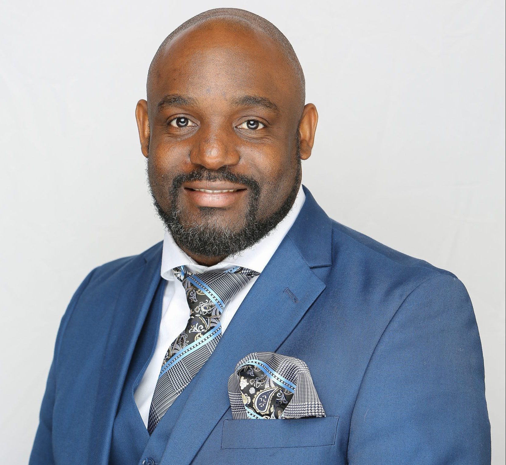 Leslie, Chris - Northeastern Conference of Seventh-day Adventist Online