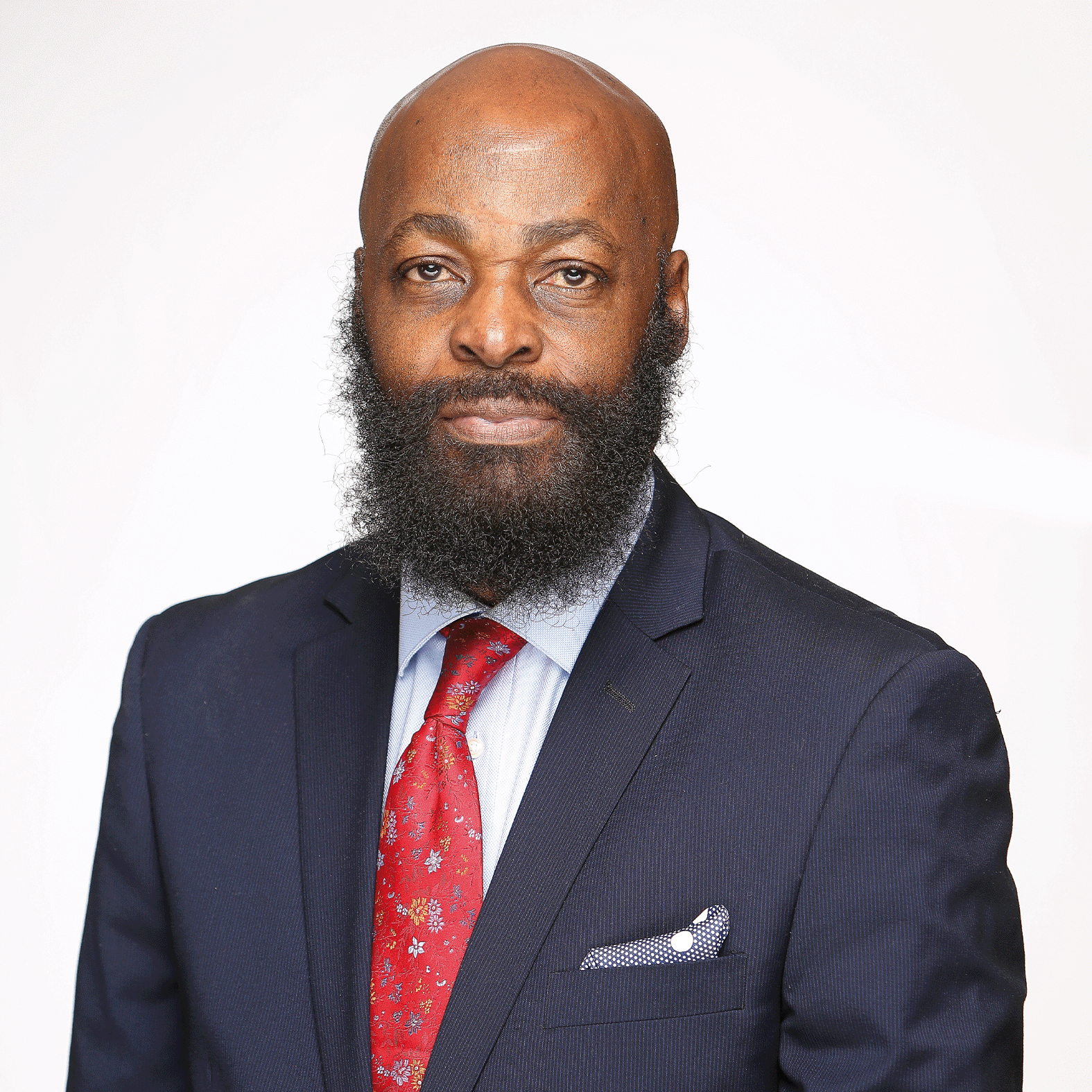 Jackson, Edward - Northeastern Conference of Seventh-day Adventist Online