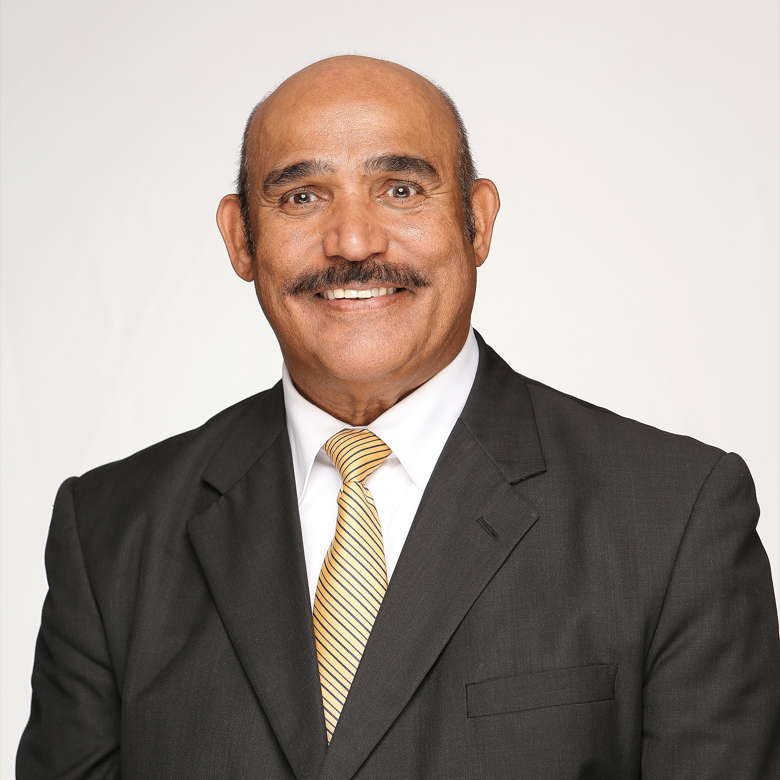 Leacock, Gerome - Northeastern Conference of Seventh-day Adventist Online