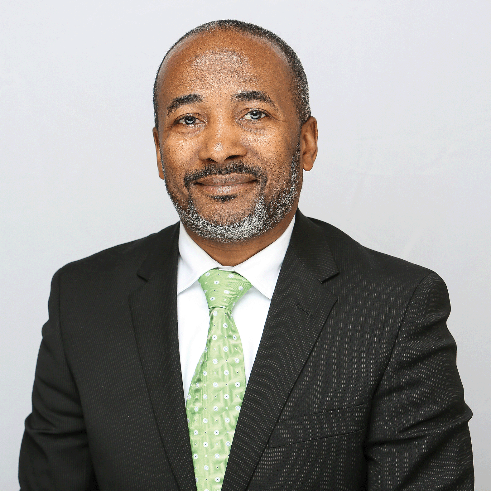 Lors, Jean-Jude - Northeastern Conference of Seventh-day Adventist Online