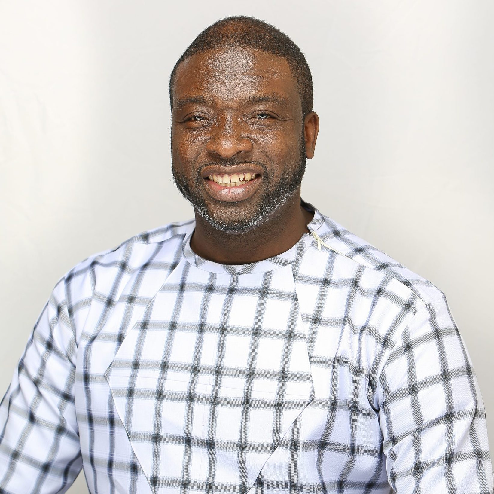 Gbolo, James - Northeastern Conference of Seventh-day Adventist Online