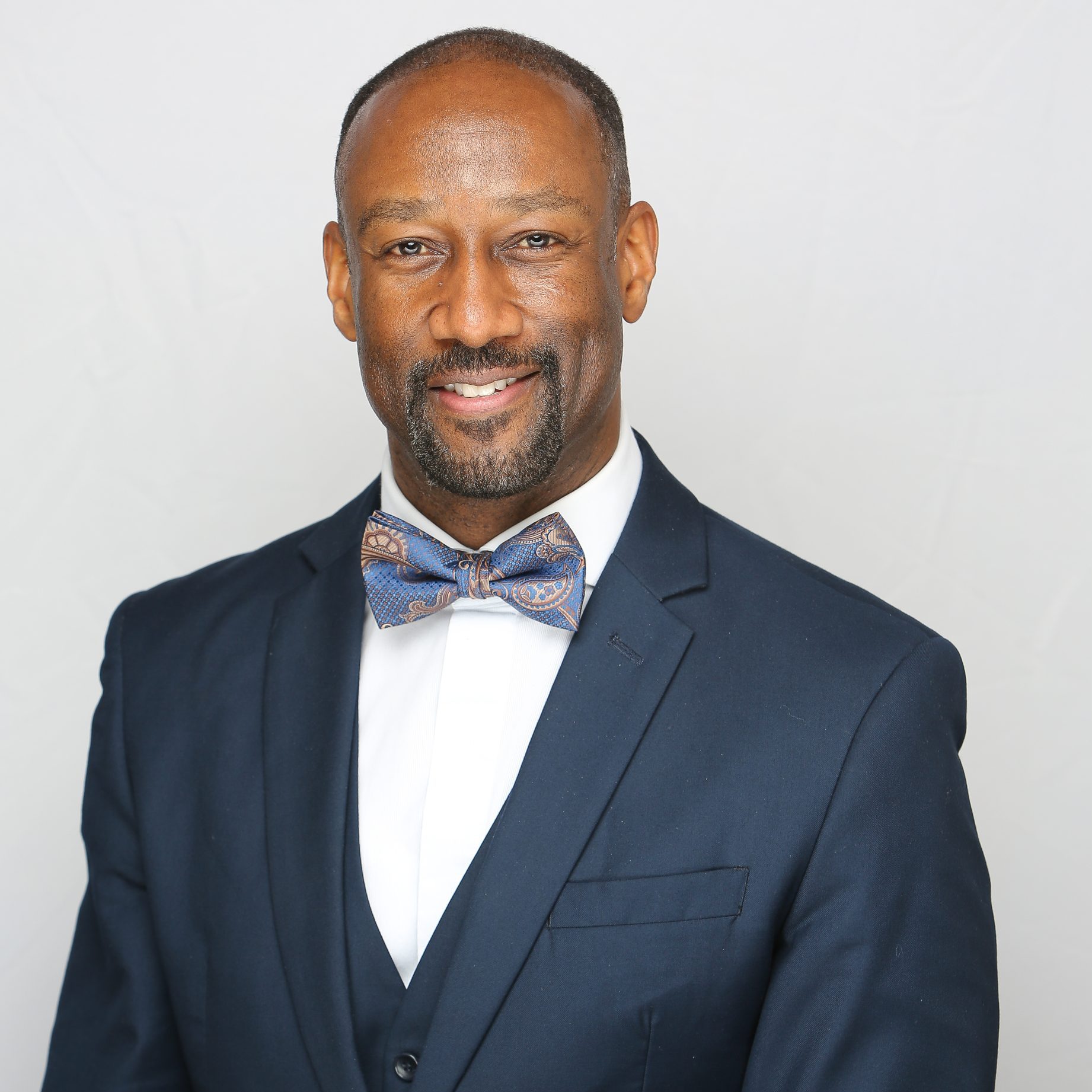 Archer, Oliver - Northeastern Conference of Seventh-day Adventist Online