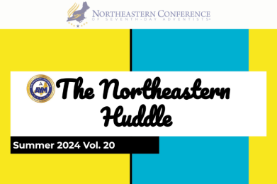 Home - Northeastern Conference of Seventh-day Adventist Online