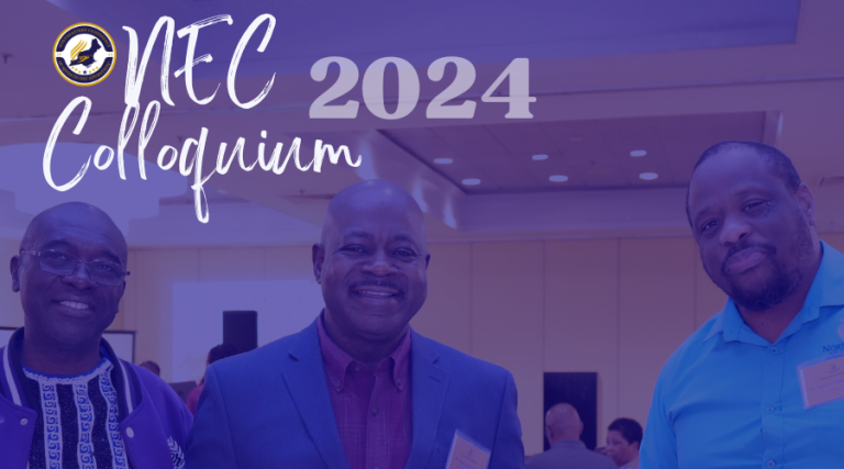 NEC Colloquium 24' - Northeastern Conference of Seventh-day Adventist ...