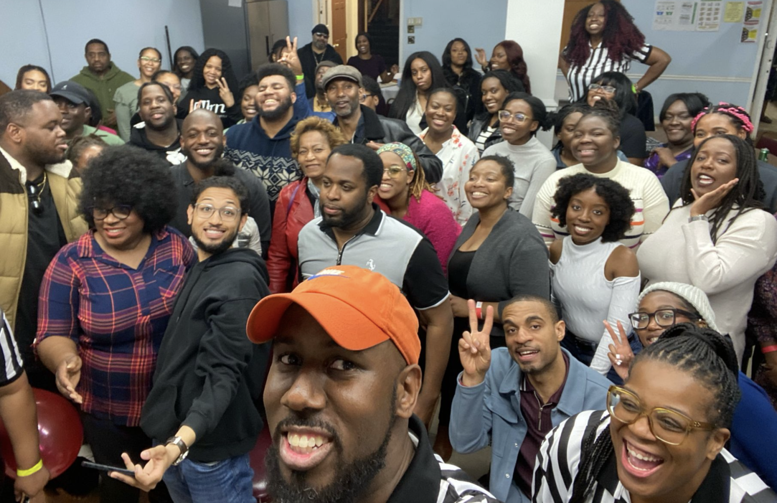 NEC Family Ministries Highlights - Northeastern Conference of Seventh ...