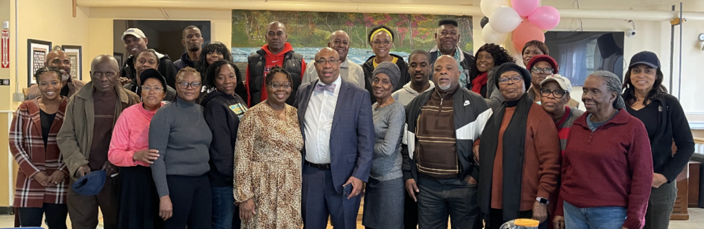 NEC Family Ministries Highlights - Northeastern Conference of Seventh ...