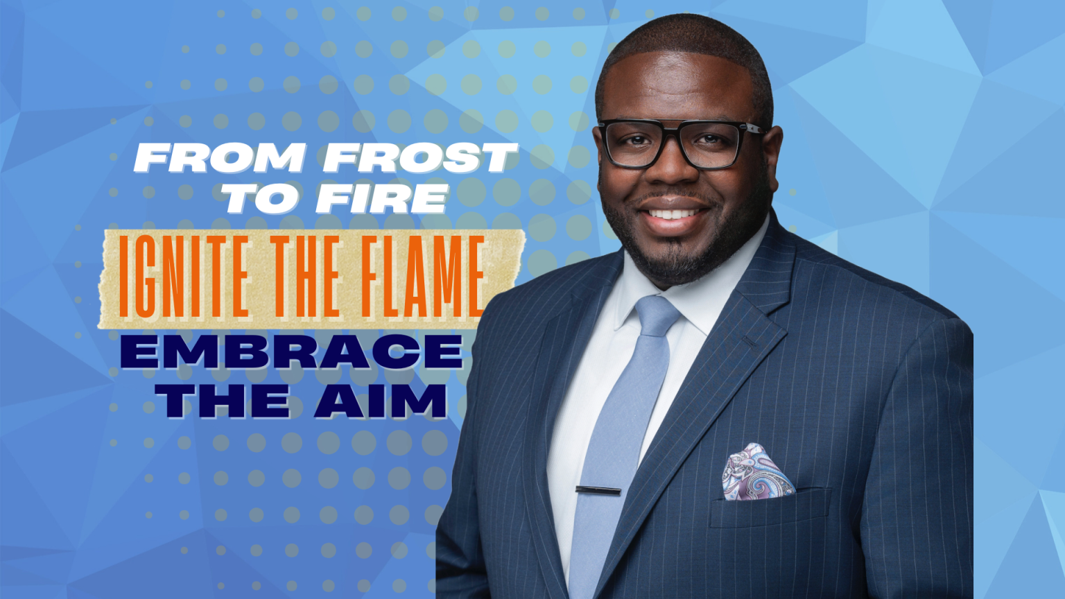From Frost to Fire: Ignite the Flame, Embrace the Aim - Northeastern ...