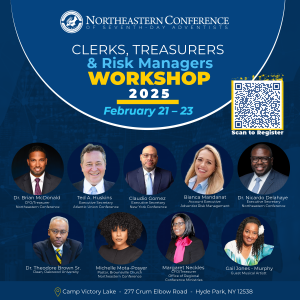 NEC Calendar - Northeastern Conference of Seventh-day Adventist Online