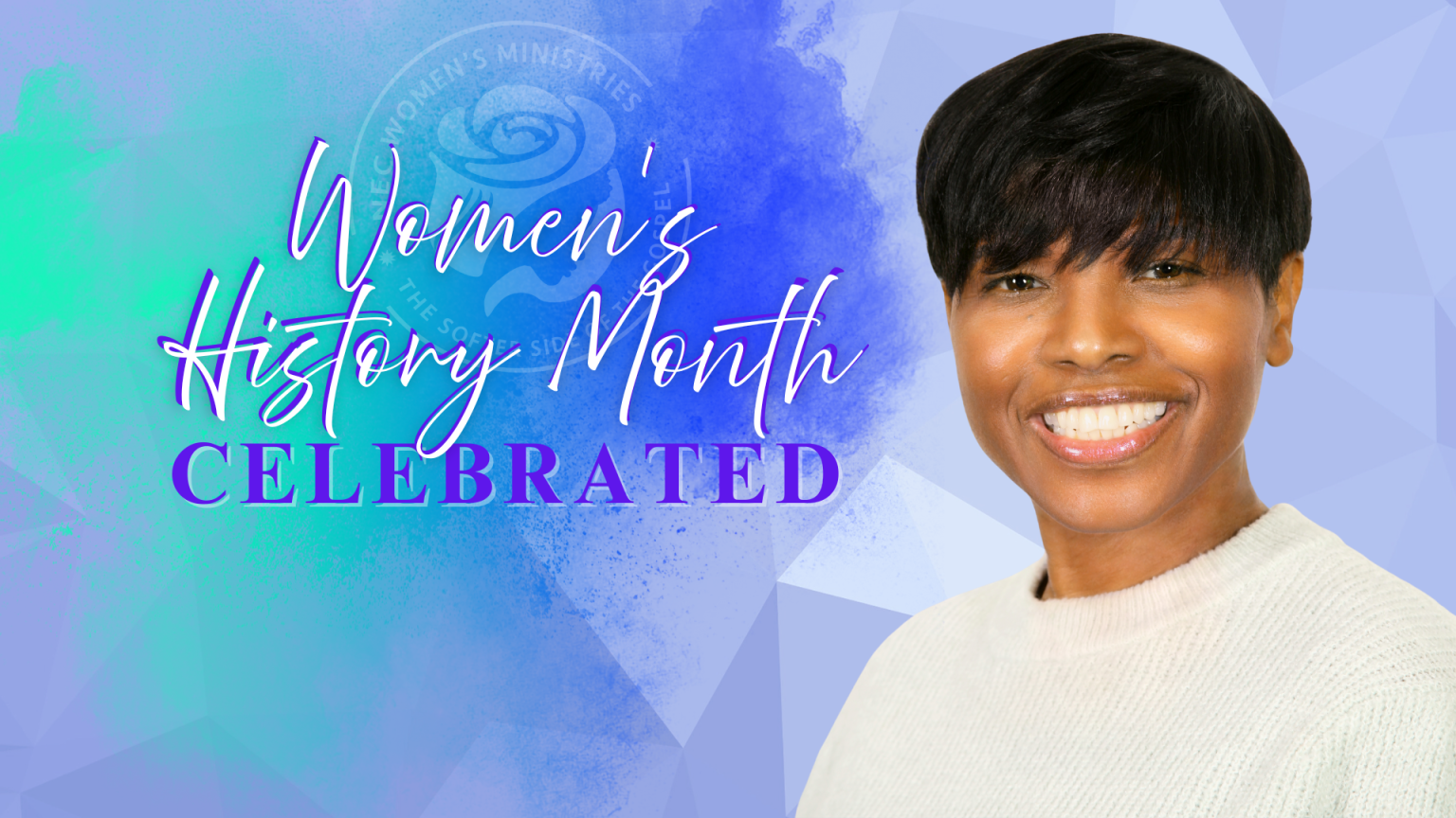 Women's History Month Celebrated in March - Northeastern Conference of ...
