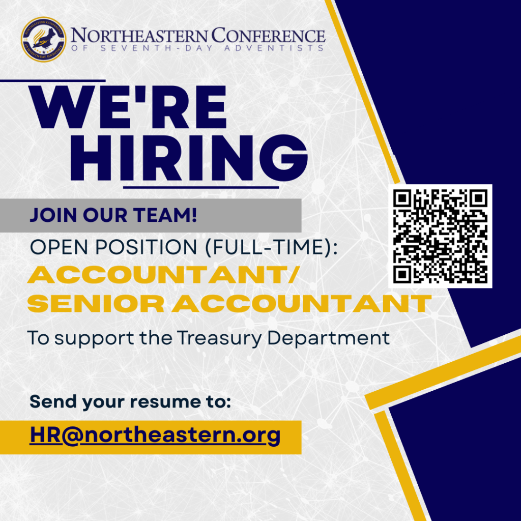 JOB OPENINGS AT NEC - ACCOUNTANT / SENIOR ACCOUNTANT - Northeastern ...