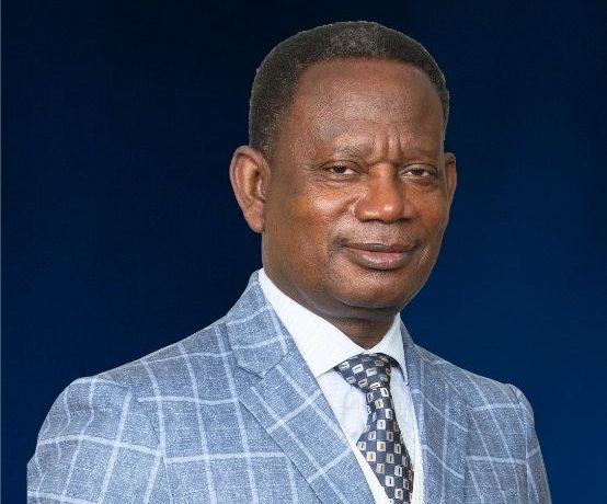 Dr. Emmanuel Oduro-Bediako - Northeastern Conference of Seventh-day ...